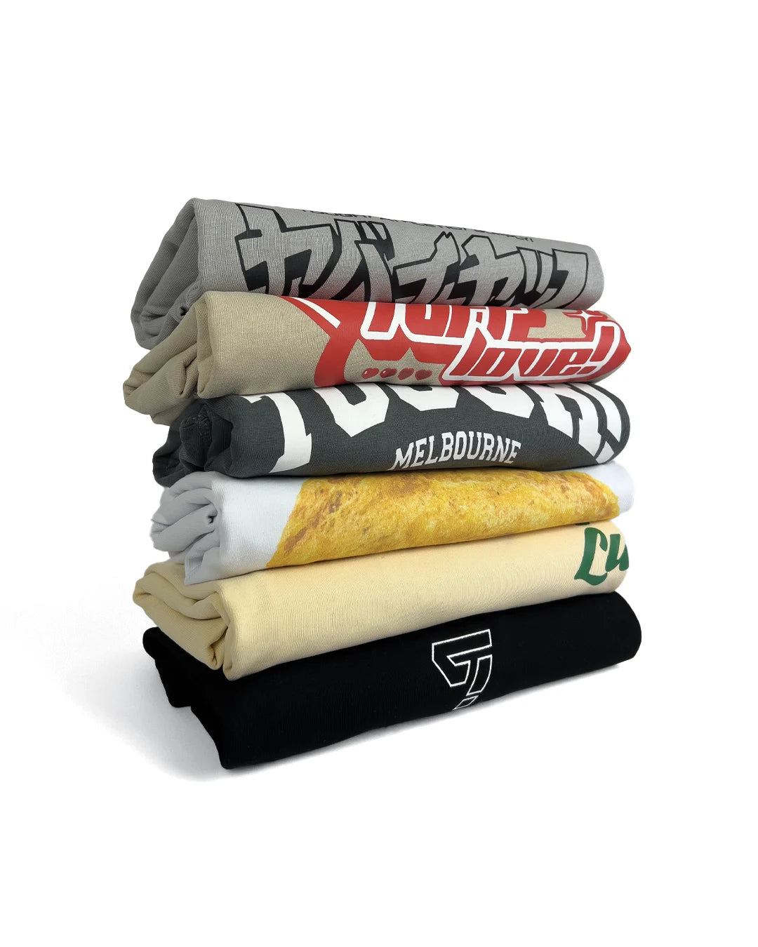 APPAREL – TUFF! Athletic Supply